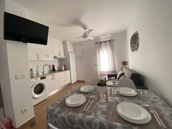 Apartamentos Andalucía - Ronda
