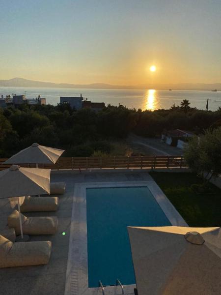 Dream Zen At Mantineia - Kalamata