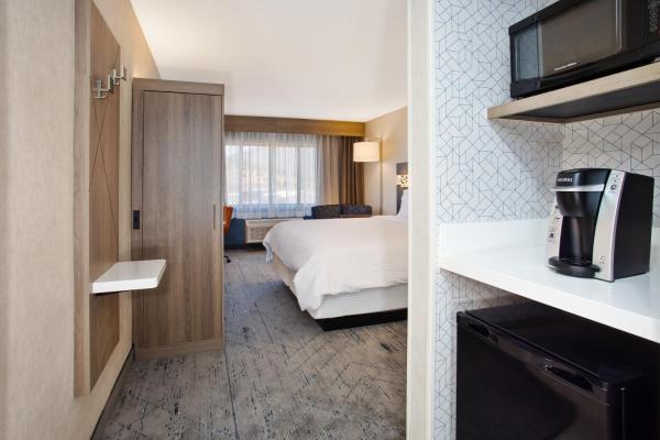 Holiday Inn Express Flagstaff By Ihg - Flagstaff, AZ
