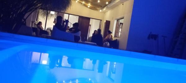 Güemes Hostel Cordoba - Córdoba