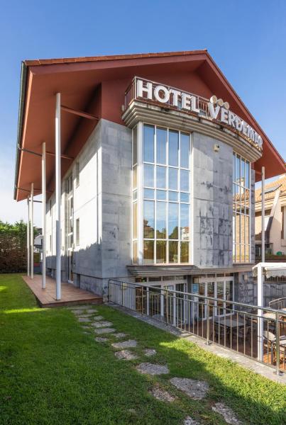 Hotel Verdemar - Caravia