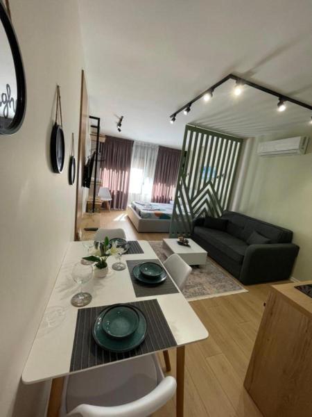 Golem Cozy Heaven Apartment - Golem