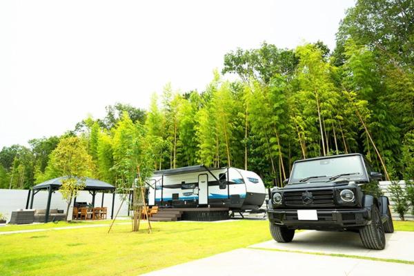 Lucy Resort - Vacation Stay 77592v - 茨城県
