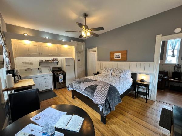 Iklektik House // Robin - McKinley Park - Chicago