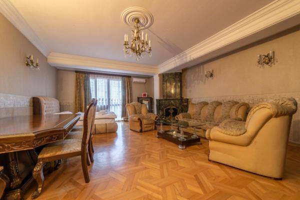 Apartment Tiflis - Georgia