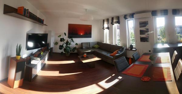 Apartament Słupsk - Ostsee