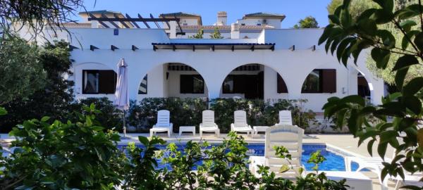 Villa Blanca La Mata - Torrevieja