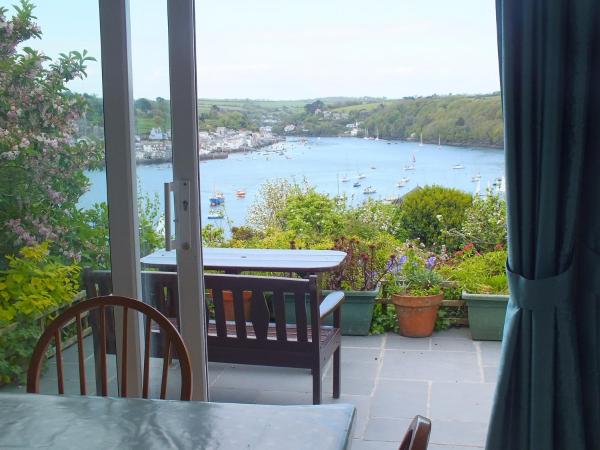 3 Bed In Polruan Pc052 - Fowey