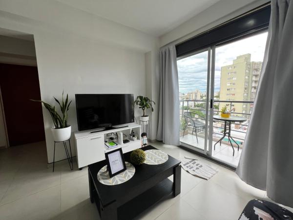 Departamento 2 Ambientes A Estrenar - Avellaneda