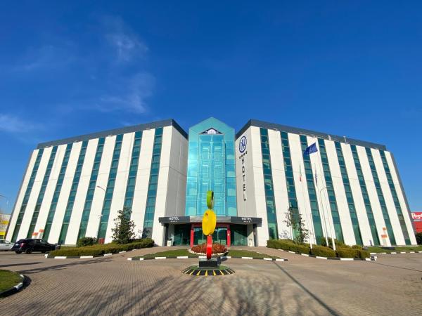 An Hotel Milano Melegnano - Lodi