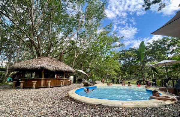 Ecocamping Jacamar - Cundinamarca