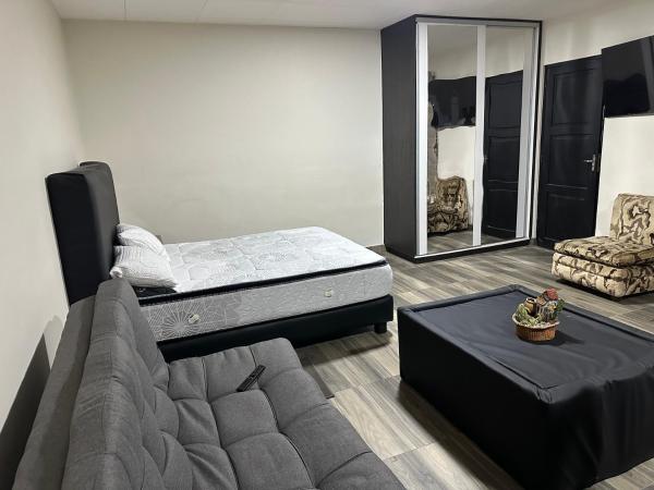 Mono Ambientes Privados Novillo - Bolivia