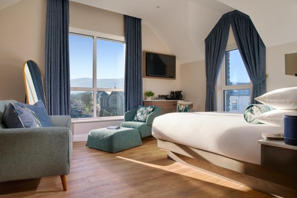 The James Hotel - Dingle Peninsula