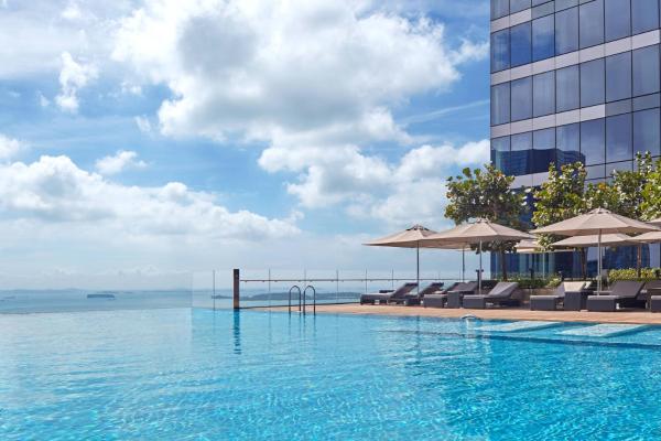The Westin Singapore - Singapore