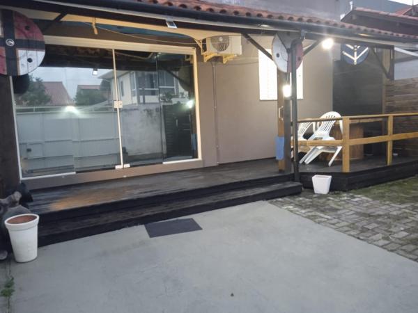 Casa No Campeche Para Veraneio Com Internet - Florianópolis