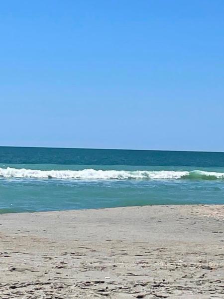 Ocean Front At Beach Cove - North Myrtle Beach, SC