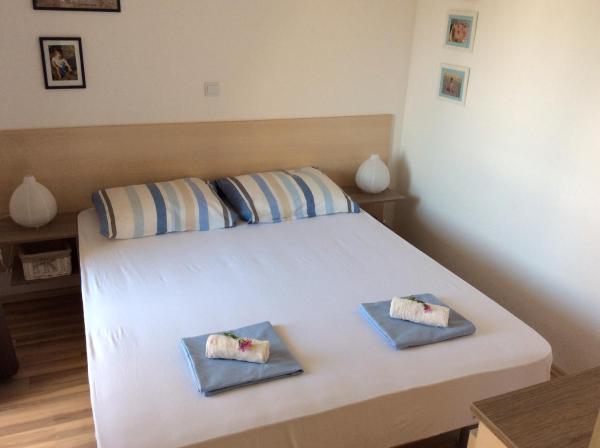 Apartment Punat - Vrbnik