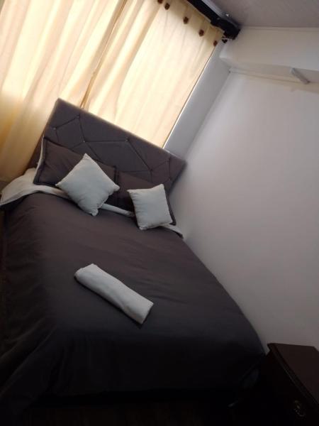 Verdun Rooms - Bogotá