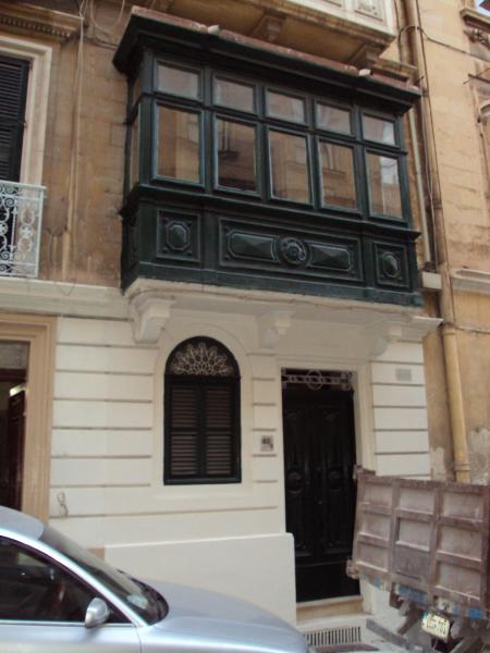House Valletta - Valletta, Malta