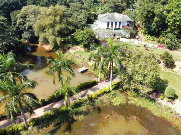 Madikale Resort - Sri Lanka