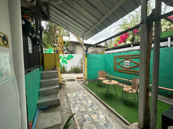 Maui's Place - Badian