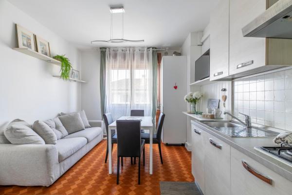 La Mar Apartment Spinea - Mira, Italien