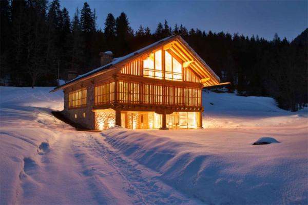 Pra De La Casa - Pinzolo