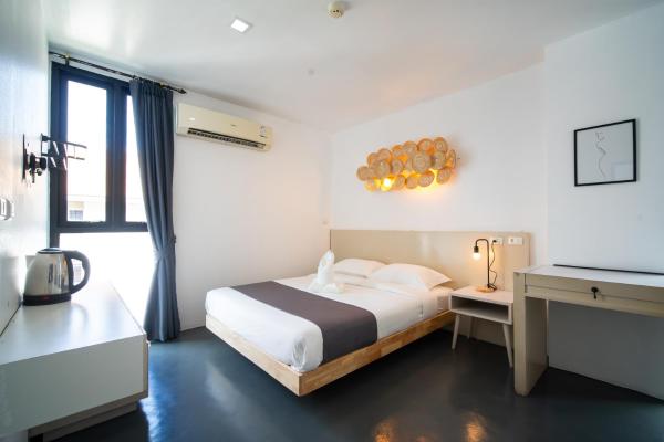 Helens Hotel - Patong Beach