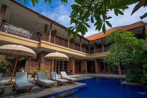 Wiras Village - Canggu