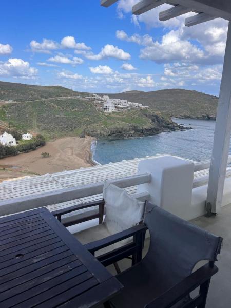 The Eagle Merchia Mykonos - Mykonos