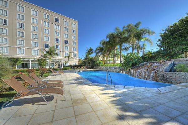 Hotel Deville Prime Porto Alegre - Assis