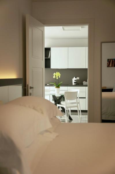 Letagghjate - Exclusive Rooms And Suites - Pulsano