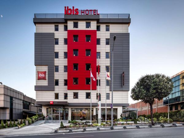Ibis Istanbul West - Beylikdüzü