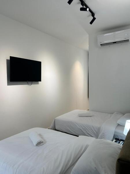 Lodge 43 House - 喬治市