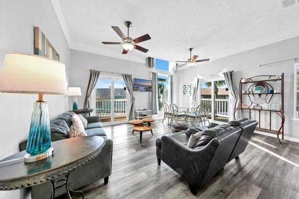 The Palms A6 - Panama City Beach, FL