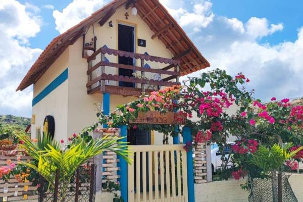 Caridade Loft - Rio Grande do Norte (estado)