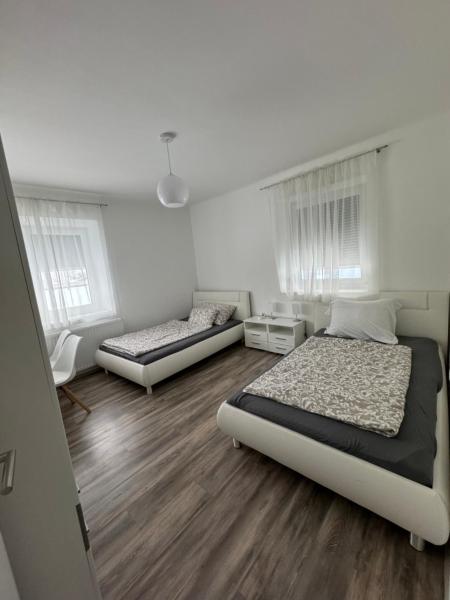 Apartment Vlora-naturblick - Villach