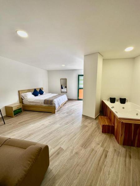 Alto Verde Hotel - Guatapé