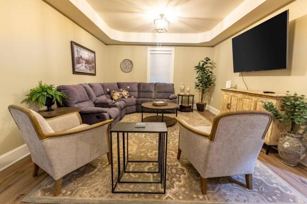 The Queen Place - Updated-private Backyard - Strasburg, PA
