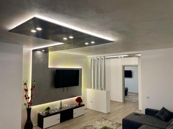 D&d New Residence - Pitesti