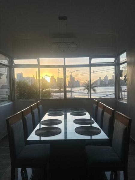 Apartamento Pé Na Areia - Santos