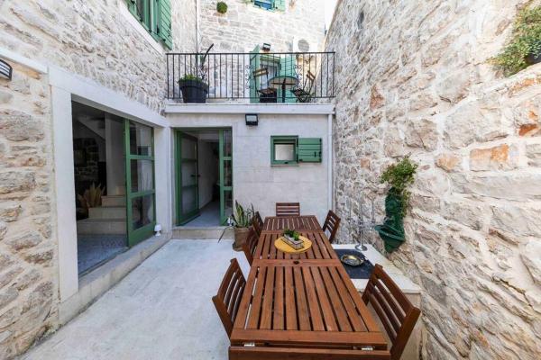 Villa Agora - Betina - Murter