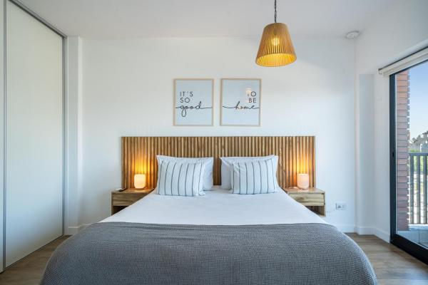 Studio In Palermo - Buenos Aires