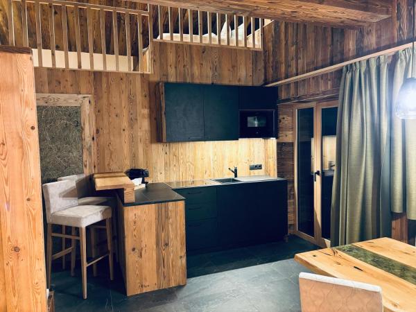 Stegerhof - San Candido