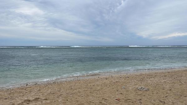 Le Bord De L'eau Océan Indien La Réunion - Reunión