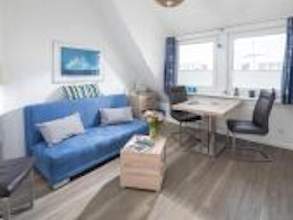 Villa Medici "Seeblick" In Der Villa Medici - Norderney