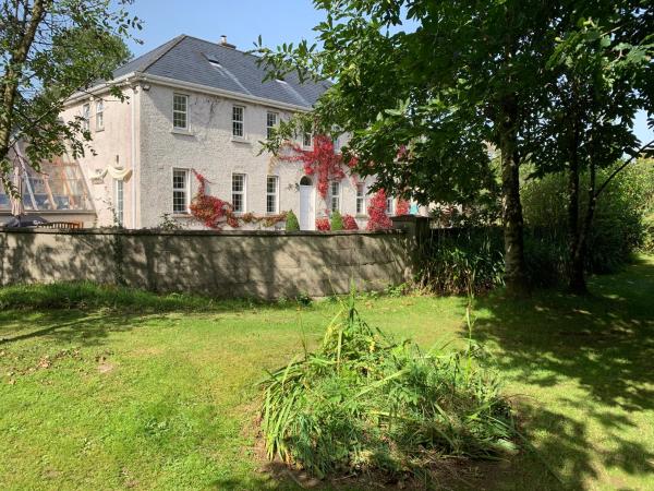 Heron House - Killaloe