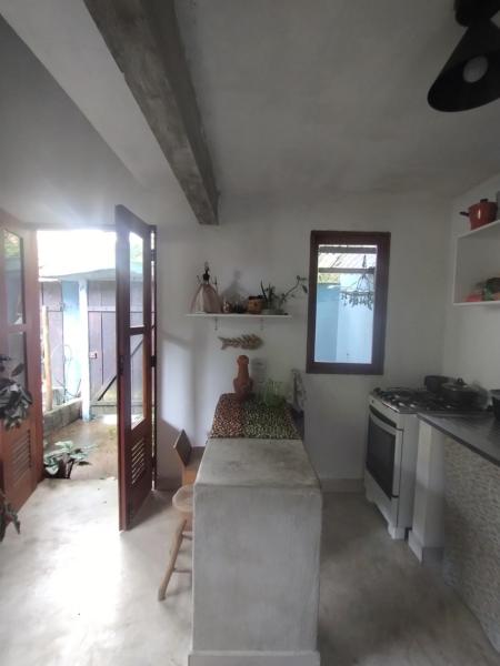 Chalé Mar Aberto - Porto Seguro