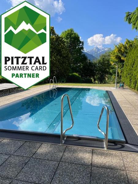 Appartements Dobler - S'zischgn - Imst