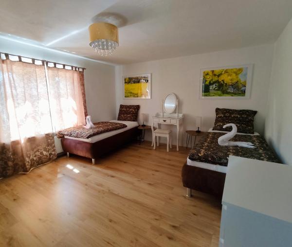 Ferienhaus Del Pueblo - Weiden in der Oberpfalz